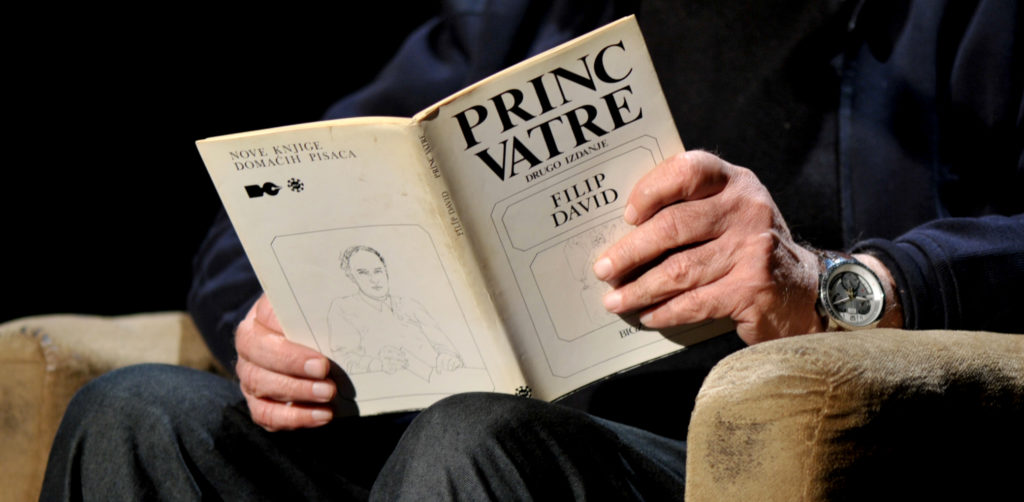 Qendra Multimedia | Qendra Multimedia celebrates World Book Day ...